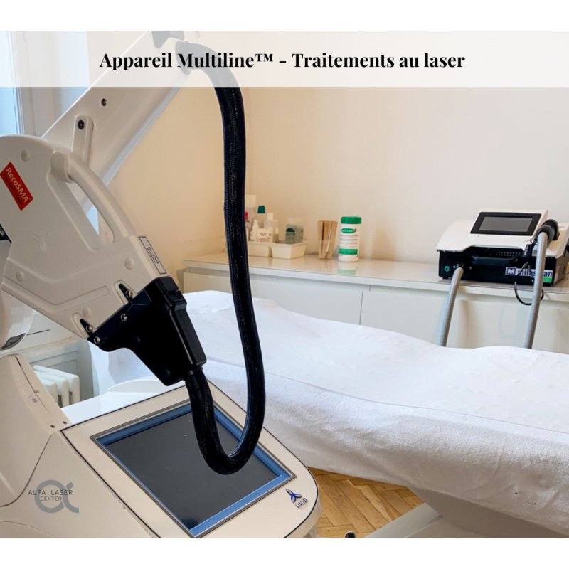 Chez Alfa Laser, nous sommes là pour prendre soin de vous - Alfa Laser ...