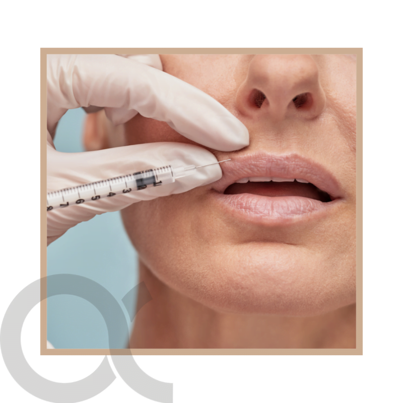 Zoom sur l’acide hyaluronique - Alfa Laser Center - Blog