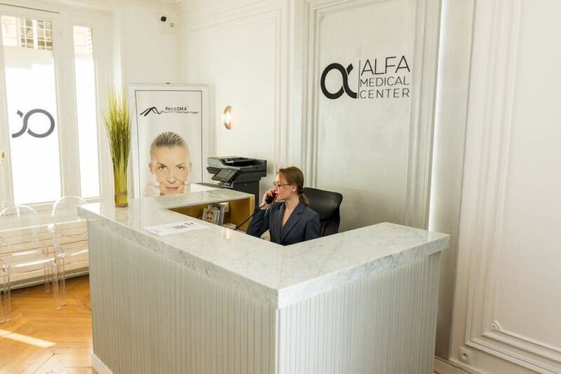 L’excellence du groupe Alfa Laser - Alfa Laser Center - Blog